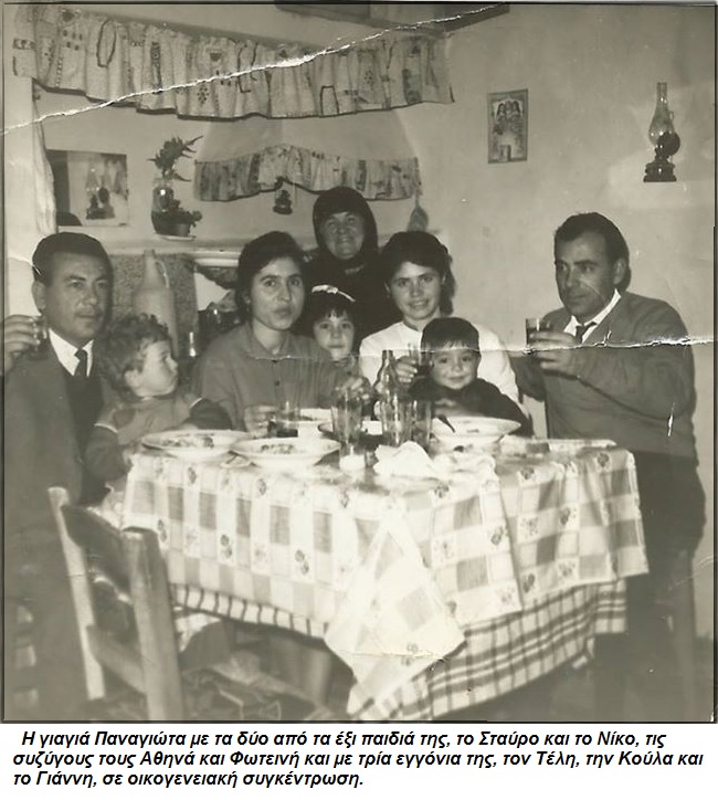 ΓΚΑΡΑΝΗΣ